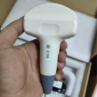 China Original New GE C36  Convex Ultrasound Probe Repair Medical Imaging Equipment for sale