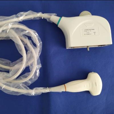 China Compatible Mindray Ultrasound Probe Convex C7-3E Ultrasonic Transducer Scanner Replacement And Repair for sale