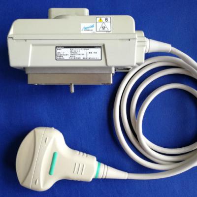 China Ultrasound Convex Probe Aloka UST-979-3.5 Used Ultrasound Probe Replacement And Repair for sale