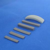 China Ultrasound Transducer Lens Head Rubber Ultrasound Probe Spare Parts for sale