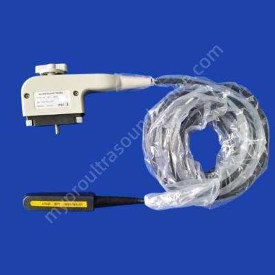 China Fujifilm Hitachi Aloka Veterinary Ultrasound SSD 500 SSD 500V Ultrasound Transducer Probes UST-588U-5 Replacement And Repair for sale