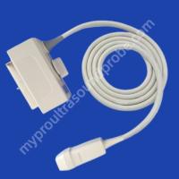 China Aloka UST-5299 Phased Array Ultrasound Transducer Probes For SSD 3500 SSD 4000 Prosound Alpha 6 F31 Replacement And Repair for sale