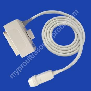 China Aloka UST-5299 Phased Array Ultrasound Transducer Probes For SSD 3500 SSD 4000 Prosound Alpha 6 F31 Replacement And Repair for sale