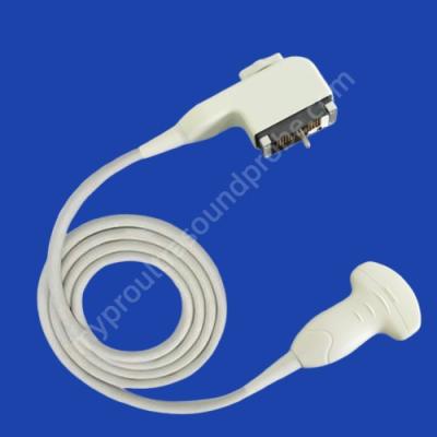 China Curved Convex Ultrasound Transducer ProbeS Aloka UST-9137 For Prosound 2 Replacement And Repair for sale