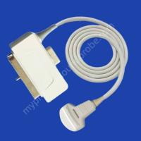 China Ultrasound Transducer Probes Curved Convex Aloka UST-9123 For SSD500  Prosound 2 Replacement And Repair for sale