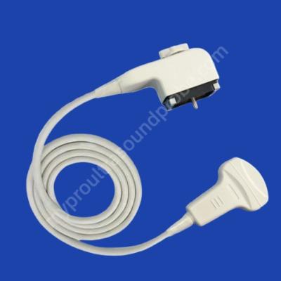 China C60 Convex Curved Ultrasound Transducer Probes Compatible With Chison 600 Series Replacement And Repair for sale
