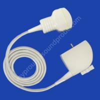 China Chison C3-A Convex Ultrasound Transducer Probes For ECO1 ECO2 ECO3 Replacement And Repair for sale