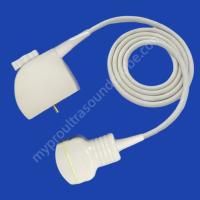 China C3-A Convex Ultrasound Transducer Probes For ECO1 ECO2 ECO3 Replacement And Repair for sale