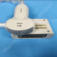 China C5-1 Ultrasound Probe Repair Service with Crystal Array Fault Repair and 1 Year Warranty for sale
