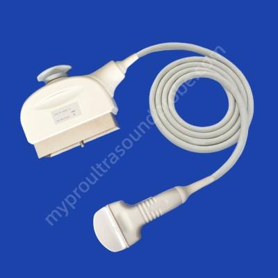 China GE 3.5C Convex Ultrasound Probe Repair For Logiq 3 Logiq 5 Logiq 7 Probe Replacement for sale