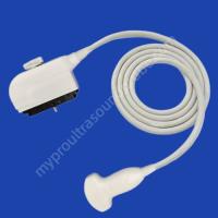 China GE 3.8C-RC Curved Convex Ultrasound Probe Repair For Logiq C Series Logiq C5 for sale