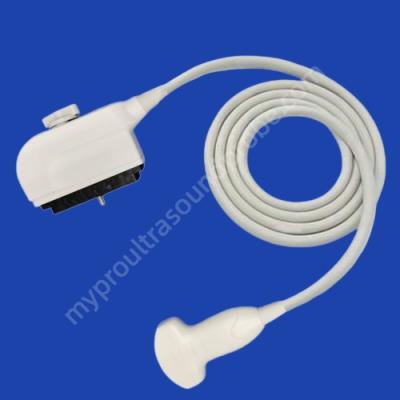 China GE 3.8C-RC Curved Convex Ultrasound Probe Repair For Logiq C Series Logiq C5 for sale