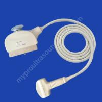 China GE 3Cb Curved Convex Ultrasound Probe Repair For Logiq 200 pro for sale