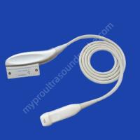 China GE 3Sc-RS Cardiac Phased Array Ultrasound Probe Compatible with Logiq F6 64 Elements 2.7 MHz Central Frequency for sale