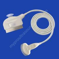 China GE Ultrasound Probe Repair 4C-D For Vivid E9 Voluson E6 Voluson E8 Voluson E10 Convex Ultrasound Scanner for sale
