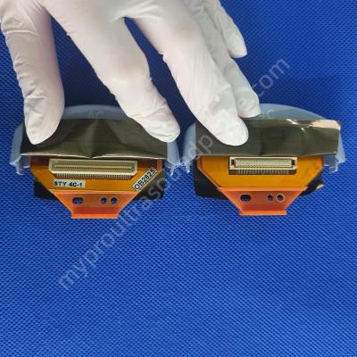 China GE 4C Ultrasound Probe Crystal Ultrasound Scanner Scanhead Acoustic Moudle for sale