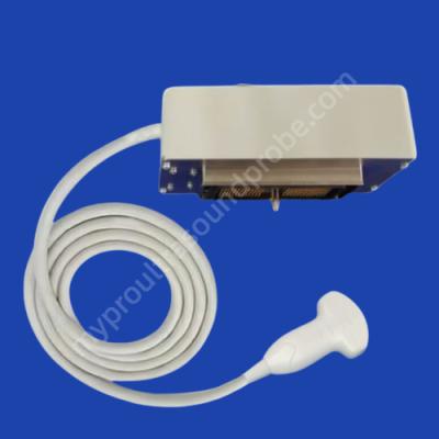 China 4C-A GE Ultrasound Probe Repair Convex Transducer For Voluson 730 Ultrasonic Probe for sale