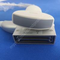 China GE Ultrasound Probe Repair 4C-RS Convex Transducer For Logiq I Logiq E Vivid E Voluson i Versana Premier for sale