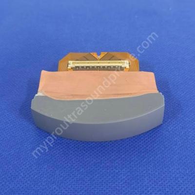 China GE C1-6-D Ultrasound Crystal Convex Ultrasound Transducer Scanhead Acoustic Moudle for sale