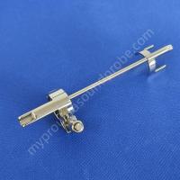 China Ultrasound Reusable Biopsy Needle Guide For GE BE9C BE9CS BE9CS-RS BE9CS-D Ultrasound Transrectal Probe for sale