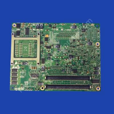 China Mindray M5Vet Ultrasound Spare Parts CPU Ultrasound System Board for sale