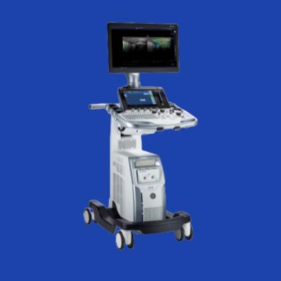 China DC-70 Mindray Ultrasound System Digital Ultrasonic Diagnostic Imaging for sale