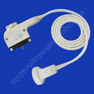 China Convex Ultrasound Transducer Probes Aloka UST-934N-3.5 For SSD 500 SSD 620 Prosound 2 Replacement And Repair for sale