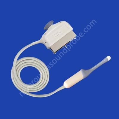 China GE Ultrasound Probe Repair RIC6-12-D 4D Transvaginal Transducer For Voluson E8 for sale