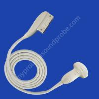 China GE Cardiac Ultrasound Probe C2-5-RS Convex Ultrasound Transducer Probe for sale