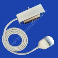 China GE Ultrasound Probe Repair RAB2-5L 4D Convex Curved For Voluson 730 for sale