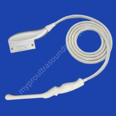 China Ultrasound Probe Repair GE E8C-RS Transvaginal Transducer Scanner For Logiqbook Logiq i  Vivid e for sale