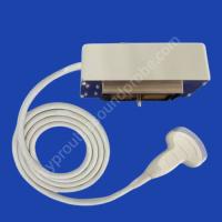 China Ultrasound Compatible Probe Transducer Curved Convex 4C-A GE Voluson 730 BT05 for sale