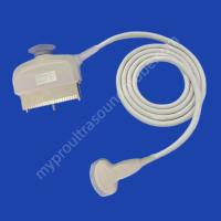 China GE C1-5-D Convex Ultrasound Probe Replacement For Logiq S7 Logiq S7pro Logiq S7 Expert Vivid E9 Voluson E6 for sale