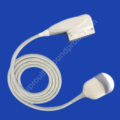 China GE Ultrasound Probe Repair RAB4-8-RS 4D Convex Curved Transducer For Voluson i BT14 Voluson P8 Voluson S6 for sale