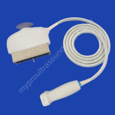 China Original Used GE 4Vc-D Phased Array Ultrasound Probe Transducer for Medical Diagnosis with Durable Design for sale