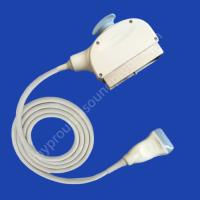 China GE Linear Ultrasound Probe Repair 11L Transducer For Logiq P5 Logiq P6 Logiq P6 Pro for sale