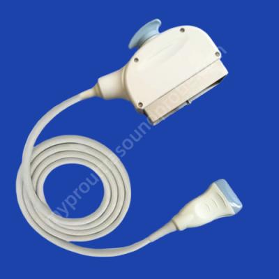 China GE Linear Ultrasound Probe Repair 11L Transducer For Logiq P5 Logiq P6 Logiq P6 Pro for sale