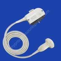 China GE C2-5-RC Convex Ultrasound Transducer Probe Repair For Logiq C Series for sale