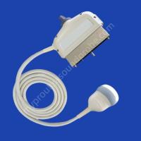China 4D Convex Curved GE Ultrasound Probe Repair RAB2-5-D Transducer For Logiq E9 for sale