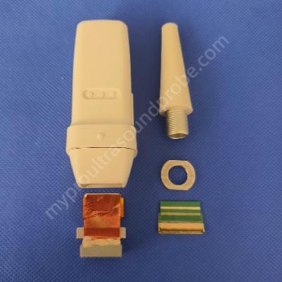 China Aloka UST-5299 Phased Array Probe Ultrasound Crystal Ultrasound Scanner Scanhead Acoustic Moudle for sale