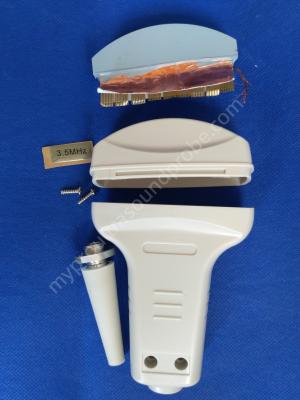 China Fujifilm Hitachi Aloka UST-934N-3.5 Ultrasound Crystal Ultrasound Scanhead Acoustic Moudle for sale
