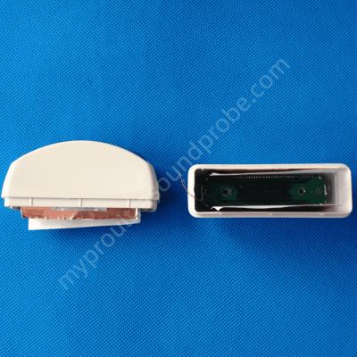 China Edan C361-1 Convex Array Probe Ultrasound Crystal Ultrasonic Transducer Scanhead for sale