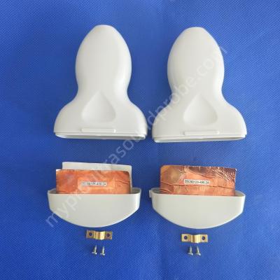 China 4C-RC GE Crystal In Ultrasound Convex Ultrasound Scanner Scanhead Acoustic Moudle for sale