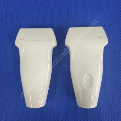 China Medical Diagnosis Plastic Material Ultrasound Transducer Housing for Convex Linear Phased Array Probes for sale