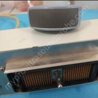 China GE AB2-7 Ultrasound Probe Repair Service with Transducer Crystal Array Replacement for Abdominal and Ob/Gyn Applications for sale