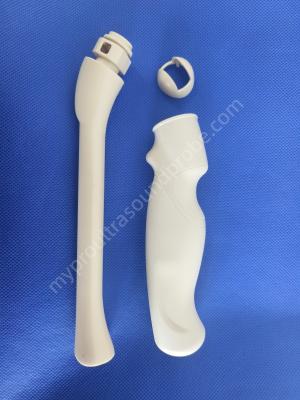 China Medical Ultrasound Transducer Housing For GE IC5-9-D Ultrasound Probe Spare Parts for sale