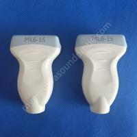 China Linear Medical Ultrasound Transducer Housing For GE ML6-15 Parts Of Ultrasound Transducer for sale