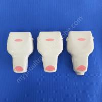 China Ultrasound Transducer Housing Medical For Toshiba PLT-704AT Ultrasound Probe Spare Parts for sale
