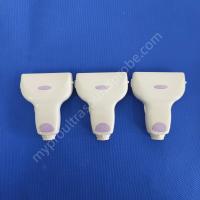 China Plastic Medical Ultrasound Transducer Housing For Toshiba PLT-1005BT Ultrasound Probe Parts for sale