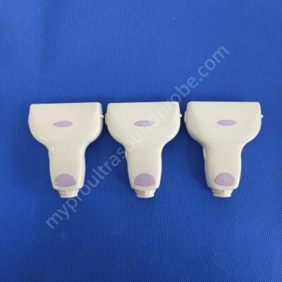 China Plastic Medical Ultrasound Transducer Housing For Toshiba PLT-1005BT Ultrasound Probe Parts for sale